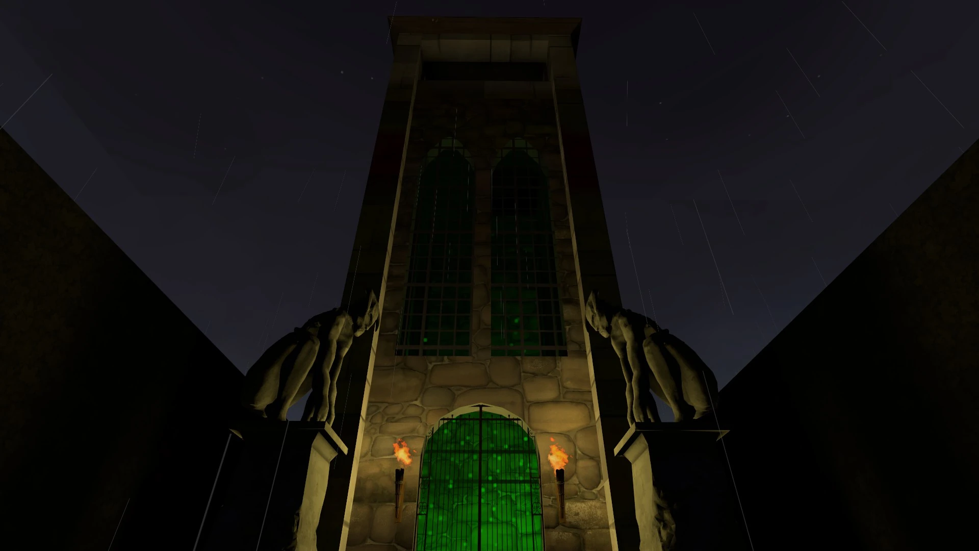 Claustrophobia | Slender Fortress Wiki | Fandom