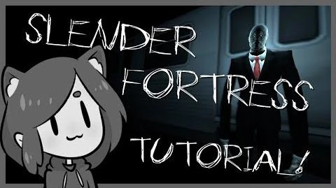 Slender Fortress | Slender Fortress Wiki | Fandom