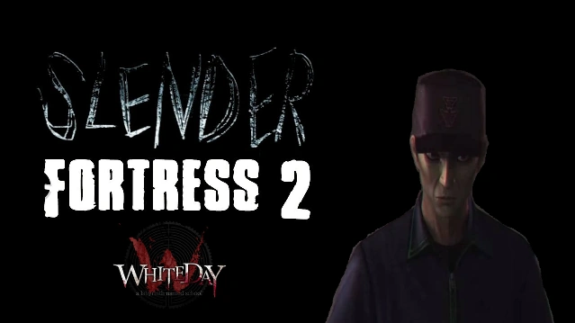 Slender Fortress Wiki:Community Portal | Slender Fortress Wiki | Fandom