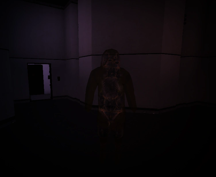 SCP-178-1 | Slender Fortress Wiki | Fandom