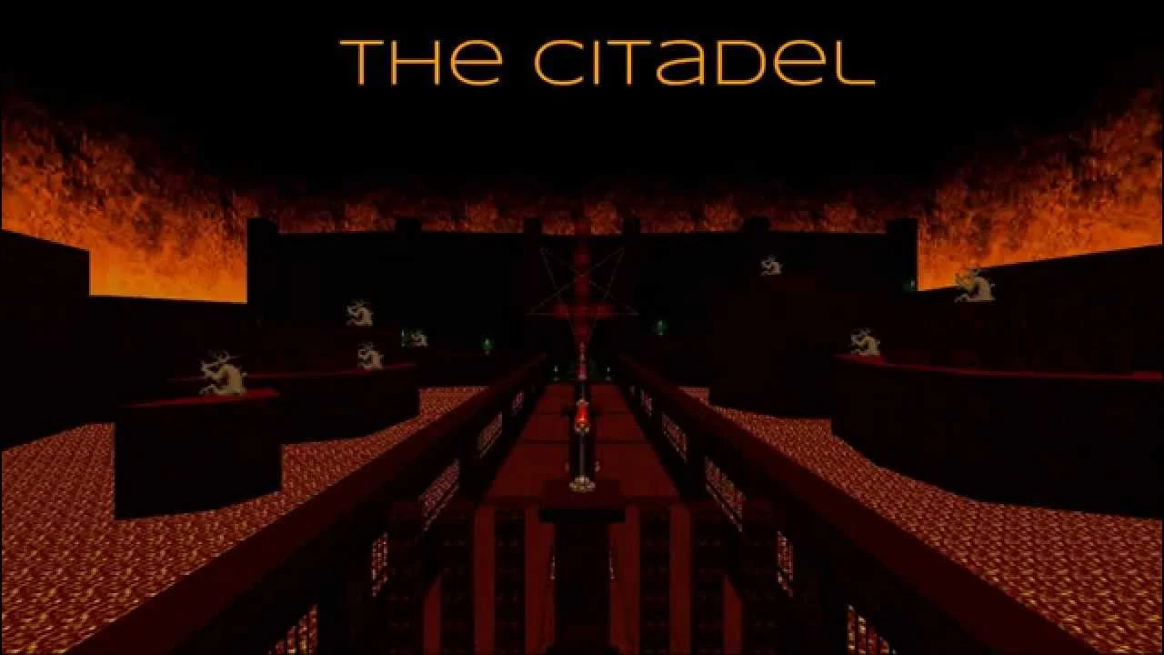 Citadel | Slender Fortress Wiki | Fandom