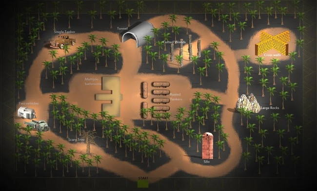 Classic 8 Pages | Slender Fortress Wiki | Fandom