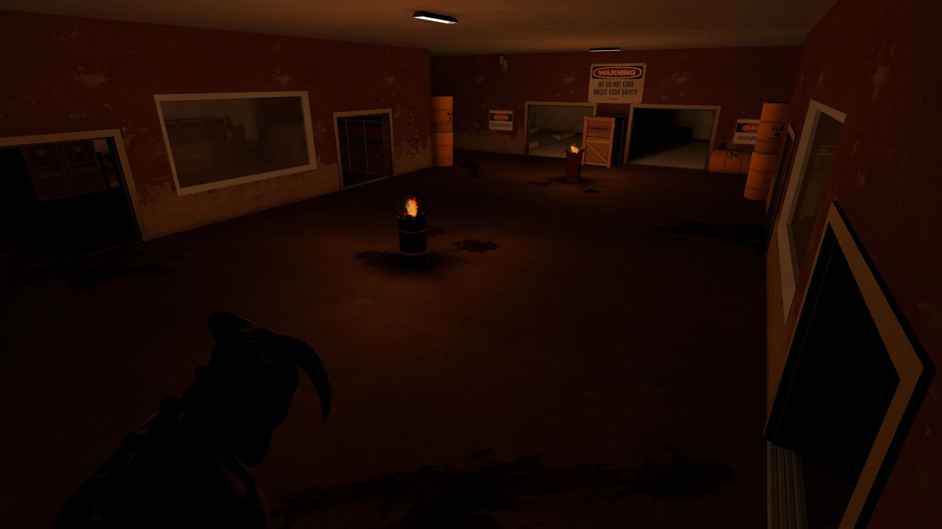Atomics | Slender Fortress Wiki | Fandom