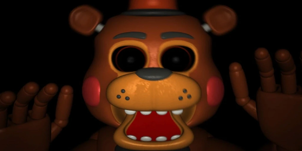 Toy Freddy | Slender Fortress Wiki | Fandom