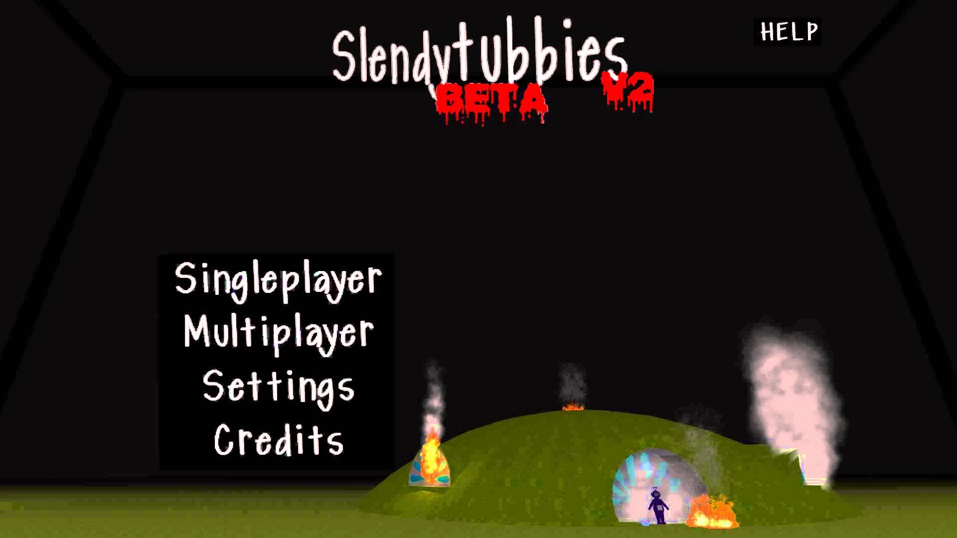 Slendytubbies | Slenderman Games Wiki | FANDOM powered by Wikia