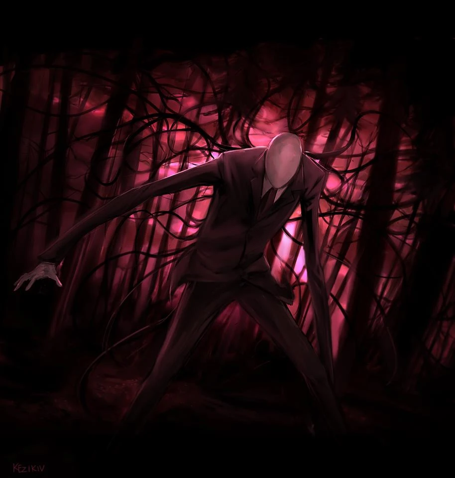 Slenderman | Wiki Slenderpedia | FANDOM powered by Wikia