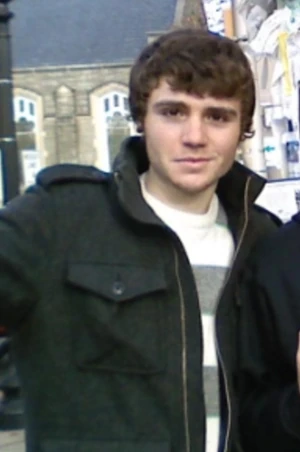 Jeffrey Koval | The Slenderverse Wiki | Fandom