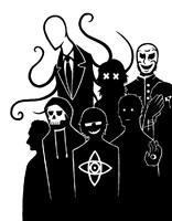 The Slenderverse Wiki | FANDOM powered by Wikia