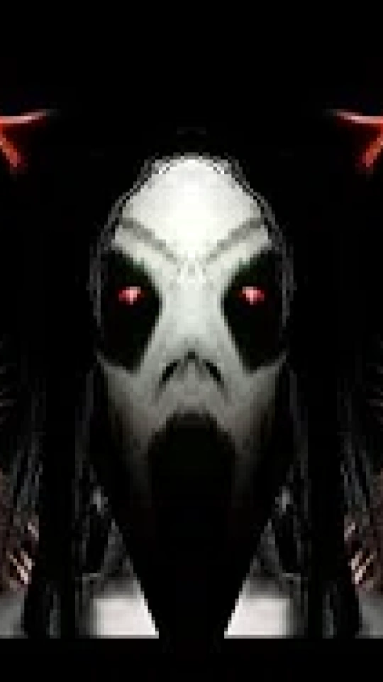 Slendrina | Slendrina X Wiki | Fandom