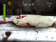 The Child | Slendrina Wiki | Fandom