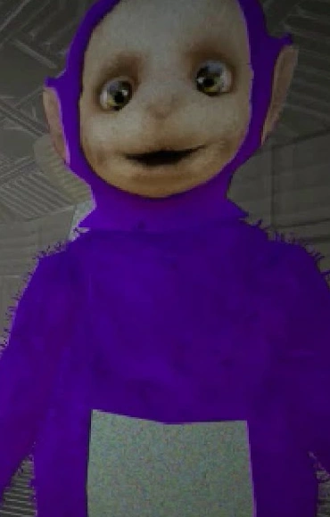 Los originales | Slendytubbies En Español Wiki | Fandom