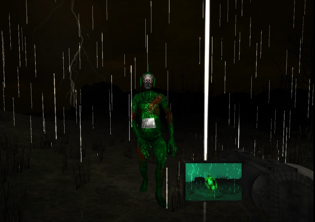 Lago Teletubbie | Slendytubbies En Español Wiki | Fandom