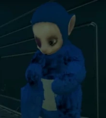 Ron | Slendytubbies En Español Wiki | Fandom