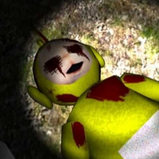 Laa Laa | Slendytubbies En Español Wiki | Fandom