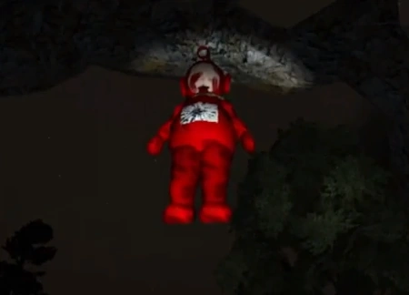 Po | Slendytubbies En Español Wiki | FANDOM powered by Wikia