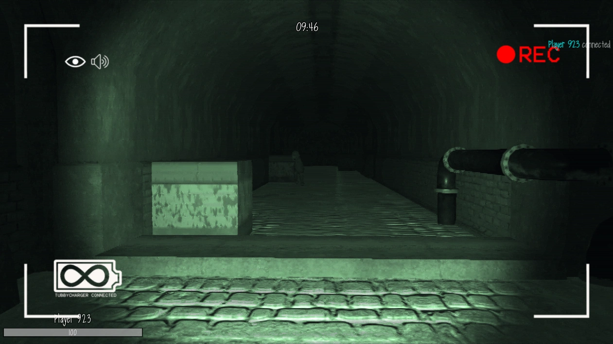 Base Secreta de los teletubbies | Slendytubbies En Español Wiki | Fandom