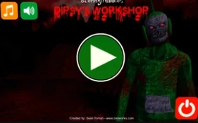 Dipsy | Slendytubbies En Español Wiki | Fandom