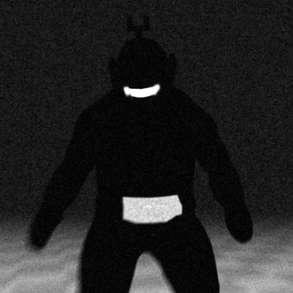 Shadow Tubbie | Slendytubbies Español Wiki | Fandom