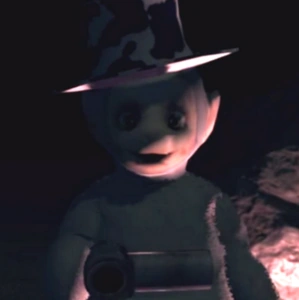 El Guardian | Slendytubbies Español Wiki | FANDOM powered by Wikia