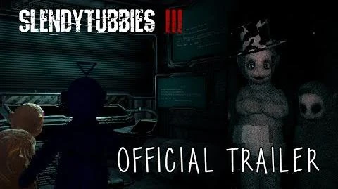 Slendytubbies III | Slendytubbies вики | Fandom