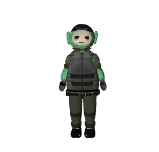 Phil | Slendytubbies: They're Coming Wiki | Fandom
