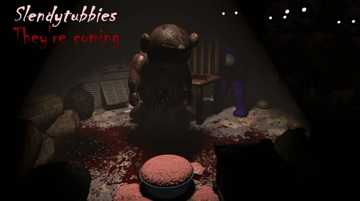 Newborns | Slendytubbies: They're Coming Wiki | FANDOM powered by Wikia