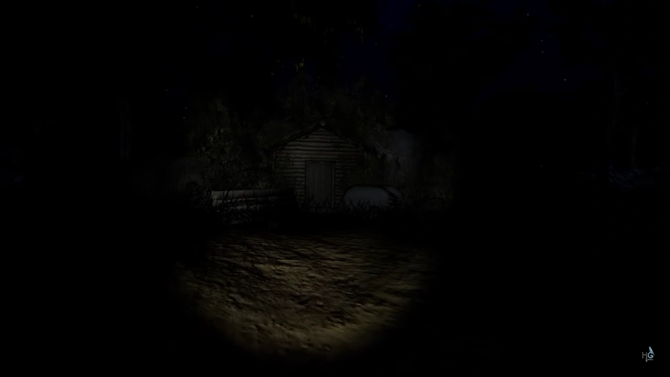 Po's Bunker | Slendytubbies: They're Coming Wiki | Fandom