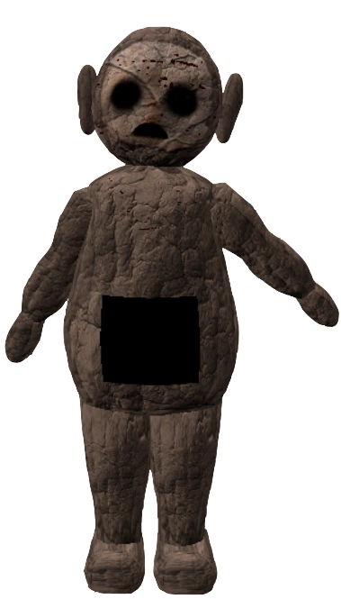 Newborns | Slendytubbies: They're Coming Wiki | Fandom