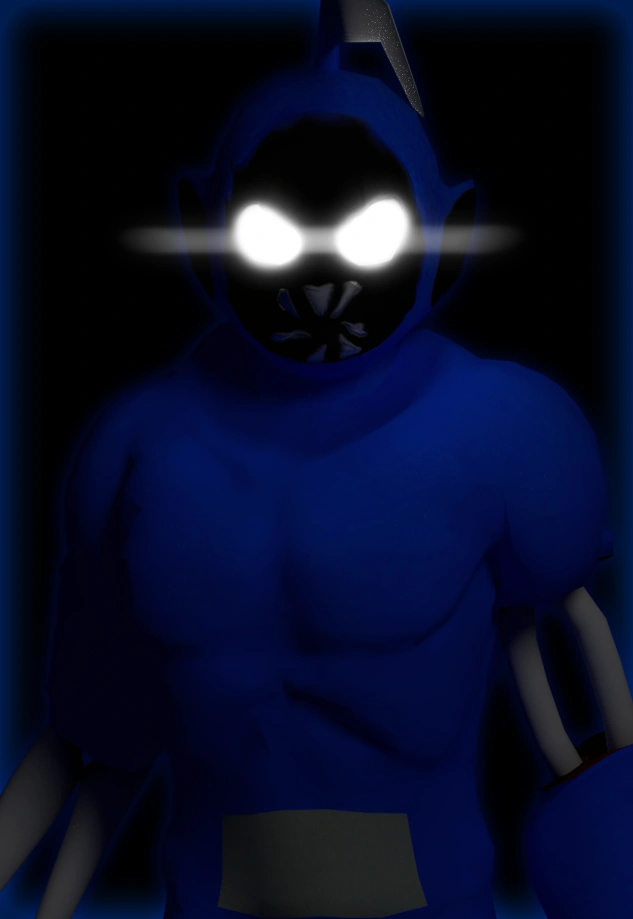 Scythe Tubbie | Slendytubbies:Fan Made Oc world Wiki | Fandom