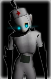 White Scythe | Slendytubbies:Fan Made Oc world Wiki | Fandom