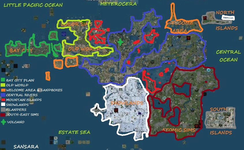 Sansara | SLGI Wiki | Fandom