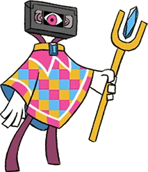 Javis | SLHRPG Wiki | Fandom