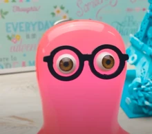 Gary | Slick Slime Sam Wiki | Fandom