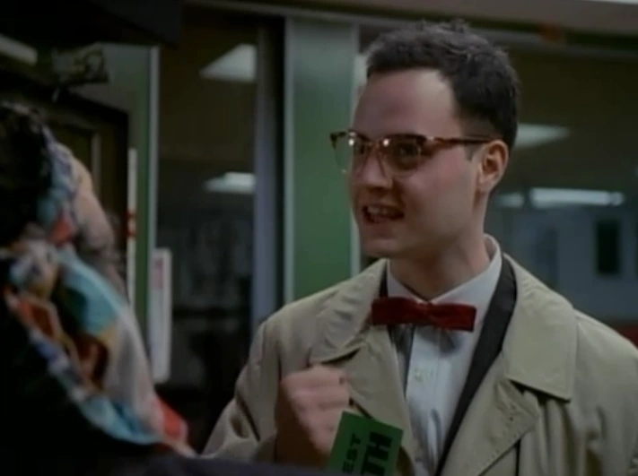 Conrad Bennish | Sliders Wiki | Fandom