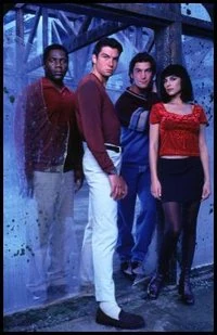 Sliders | Sliders Wiki | Fandom