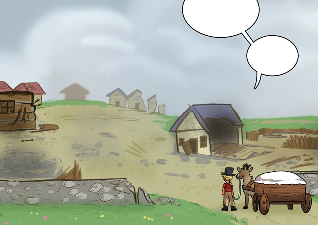 Weyville | Slightly Damned Wiki | Fandom