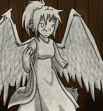 Slightly Damned Wiki | Fandom