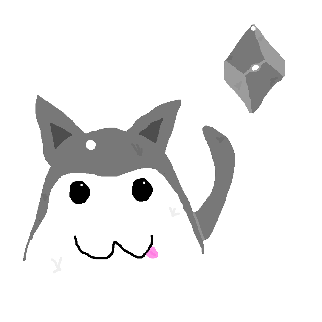Wolf Slime (FlowerButterfly's Version) | Slime Rancher Fanon Wikia | Fandom