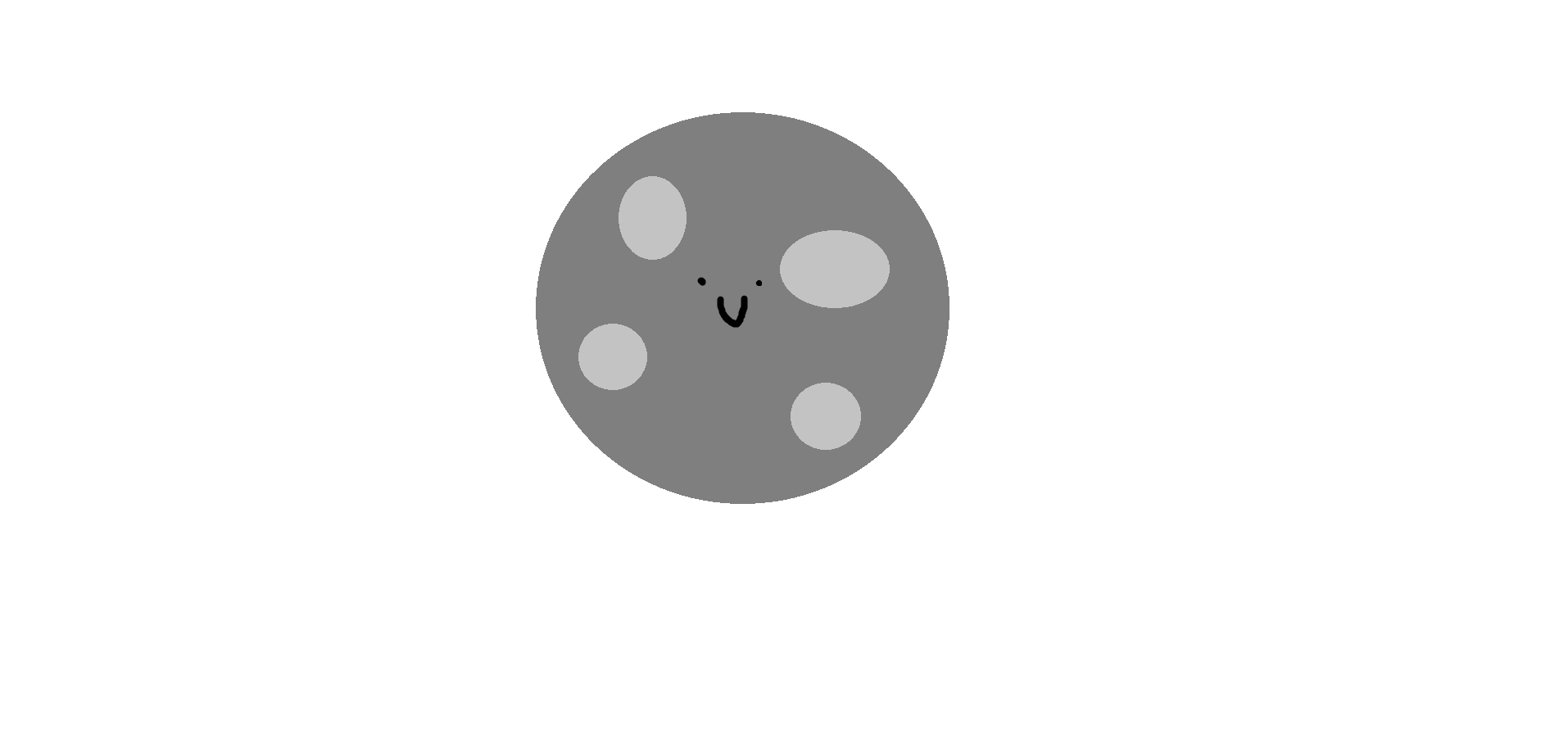 Moon Slime | Slime Rancher Fanon Wikia | Fandom