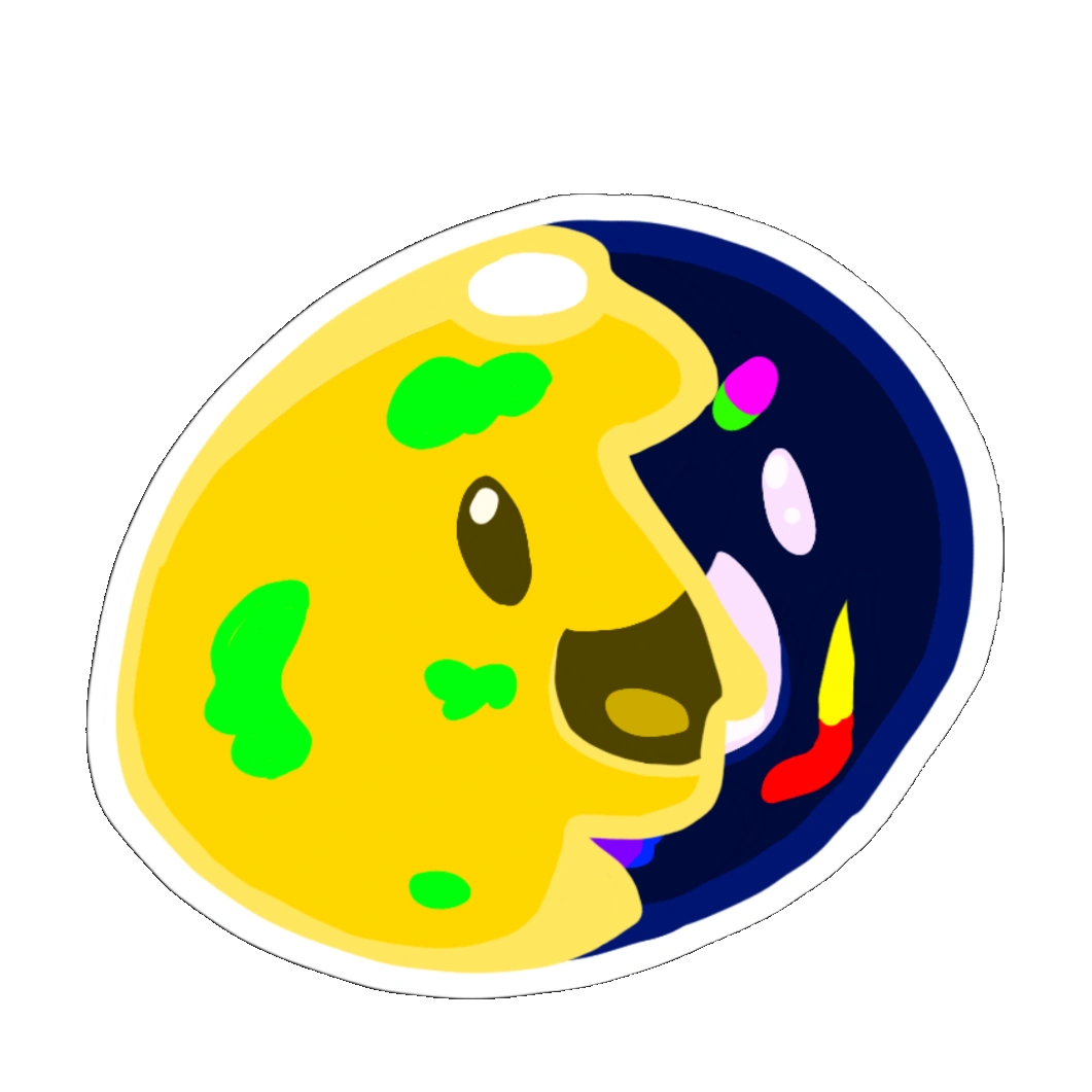 Amphi slime | Slime Rancher Fanon Wikia | FANDOM powered by Wikia