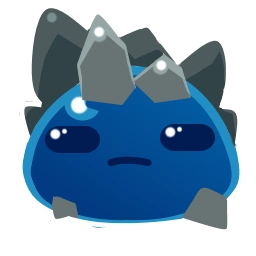 Rock Slime (The Slime Rancher Fanon Game) | Slime Rancher Fanon Wikia ...