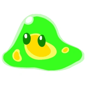 Sludge Slime | Slime Rancher Fanon Wikia | FANDOM powered by Wikia