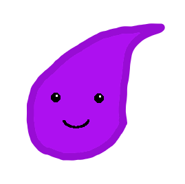 Purple Slime | Slime Rancher Fanon Wikia | Fandom