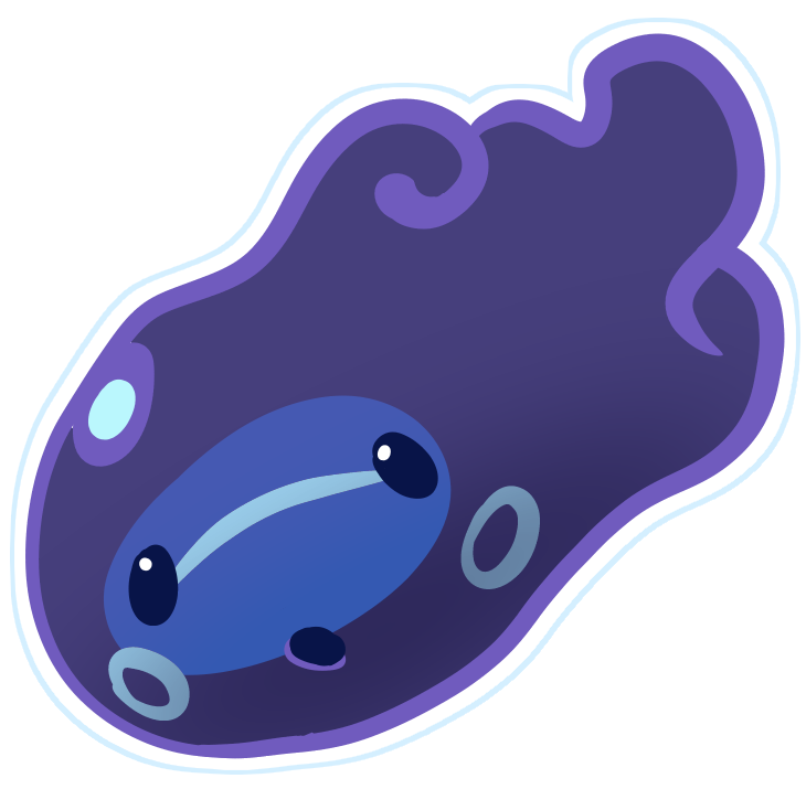 Steam Slime Slime Rancher Fanon Wikia Fandom Powered By Wikia