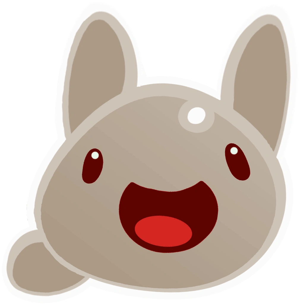 Bunny Slime | Slime Rancher Fanon Wikia | FANDOM powered by Wikia