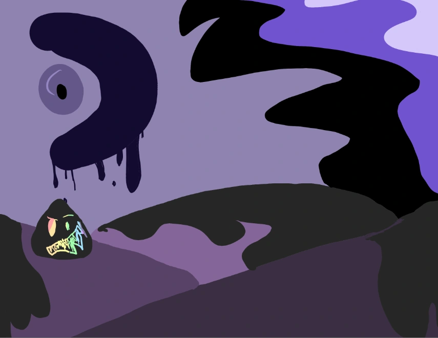 Tarr Town | Slime Rancher Fanon Wikia | Fandom