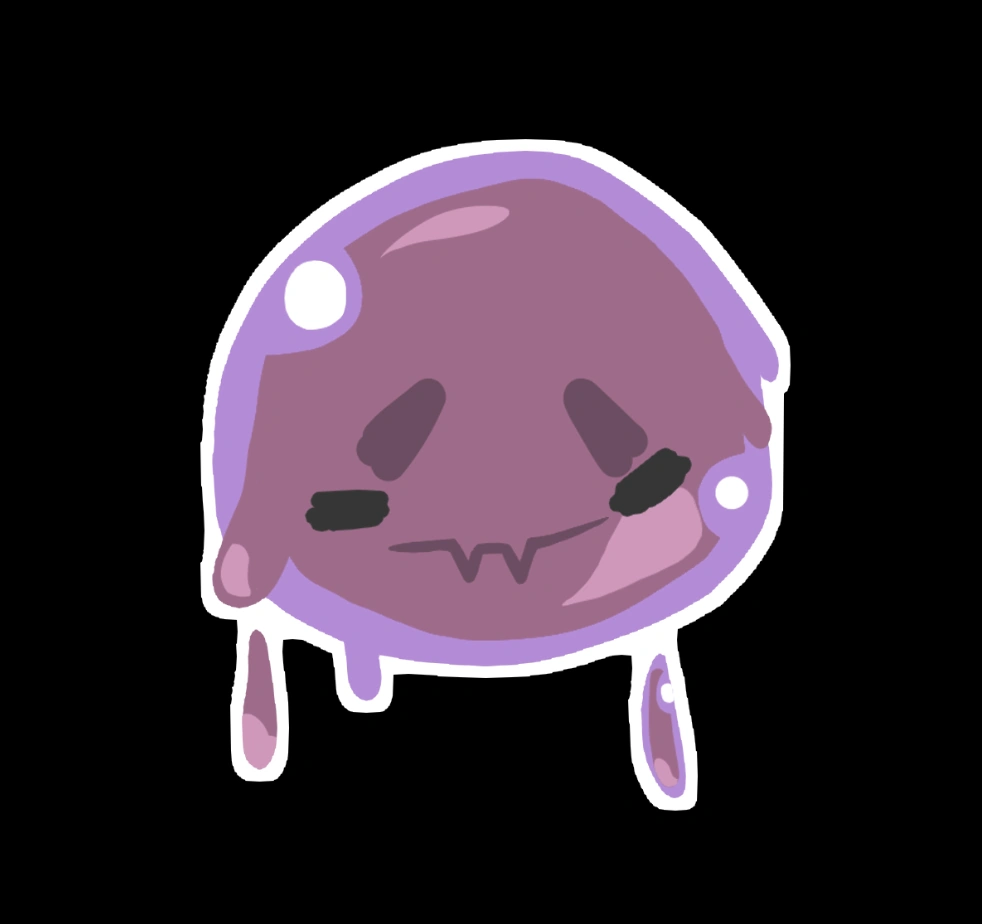 Transformation Slime | Slime Rancher Fanon Wikia | Fandom