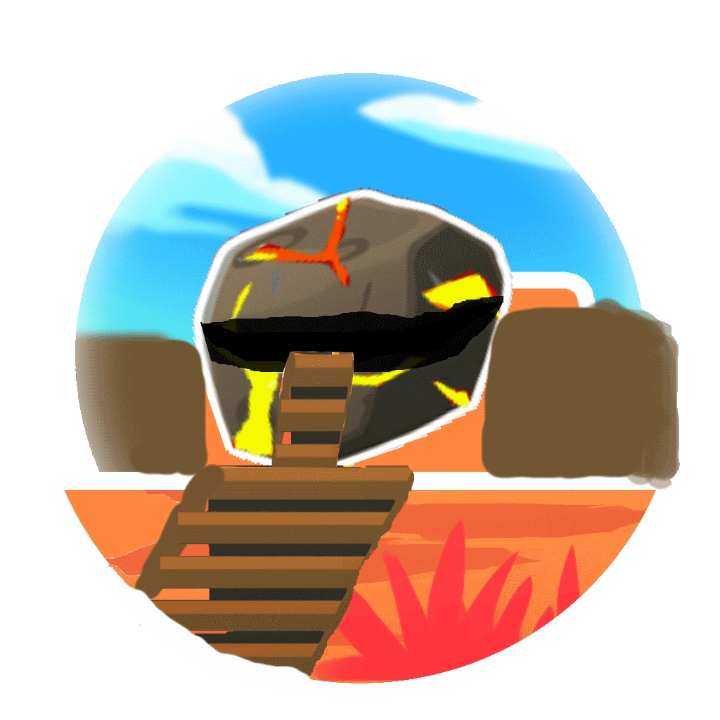 The Hollow Meteor | Slime Rancher Fanon Wikia | Fandom