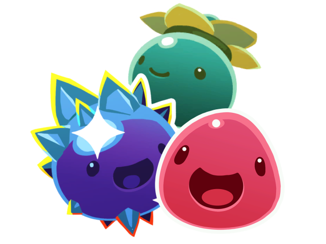 Slime | Slime Rancher Wikia | Fandom Slime | Slime Rancher Wikia | Fandom