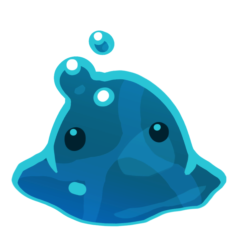 Puddle Slime | Slime Rancher Wikia | Fandom
